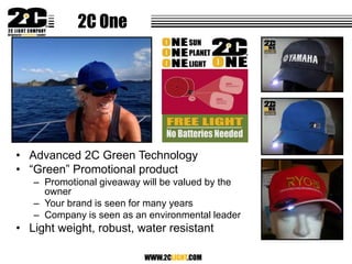 2 c light_presentation-company+2c1-2015 | PPT