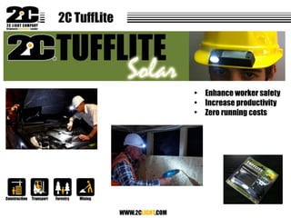 2 c light_presentation-company+2c1-2015 | PPT