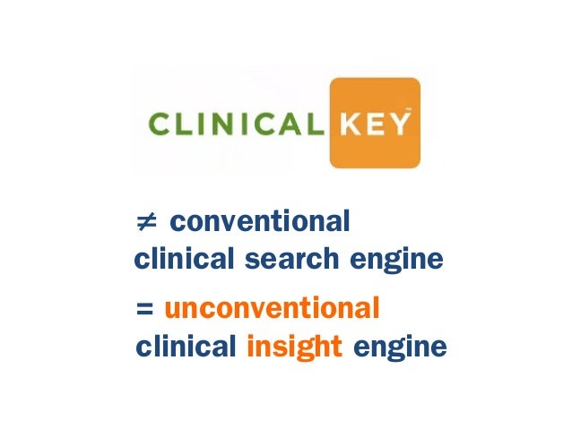 Clinical Key