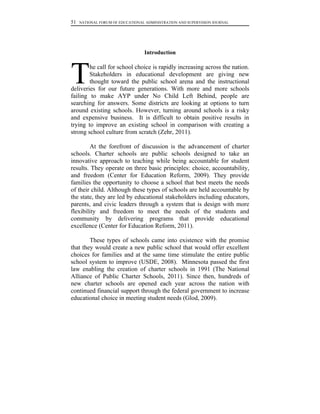 Connecting Learning Assures Successful Students | PDF