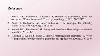 COCRYSTAL.pptx