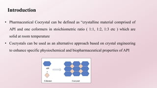 COCRYSTAL.pptx