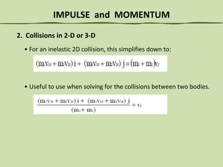 2 collision | PPT
