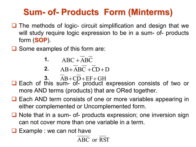 2,Combinational Logic Circuits.pdf