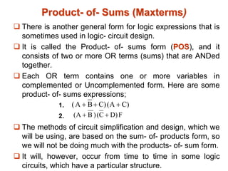 2,Combinational Logic Circuits.pdf