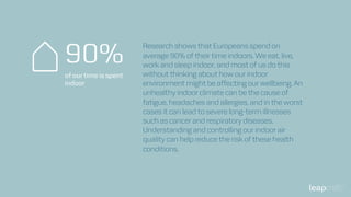 SenseMaking in the Comfort Economy | PDF