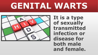 Common Disorders and Ailments of the Reproductive System | PPTX