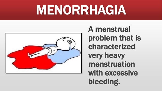 Common Disorders and Ailments of the Reproductive System | PPTX ...