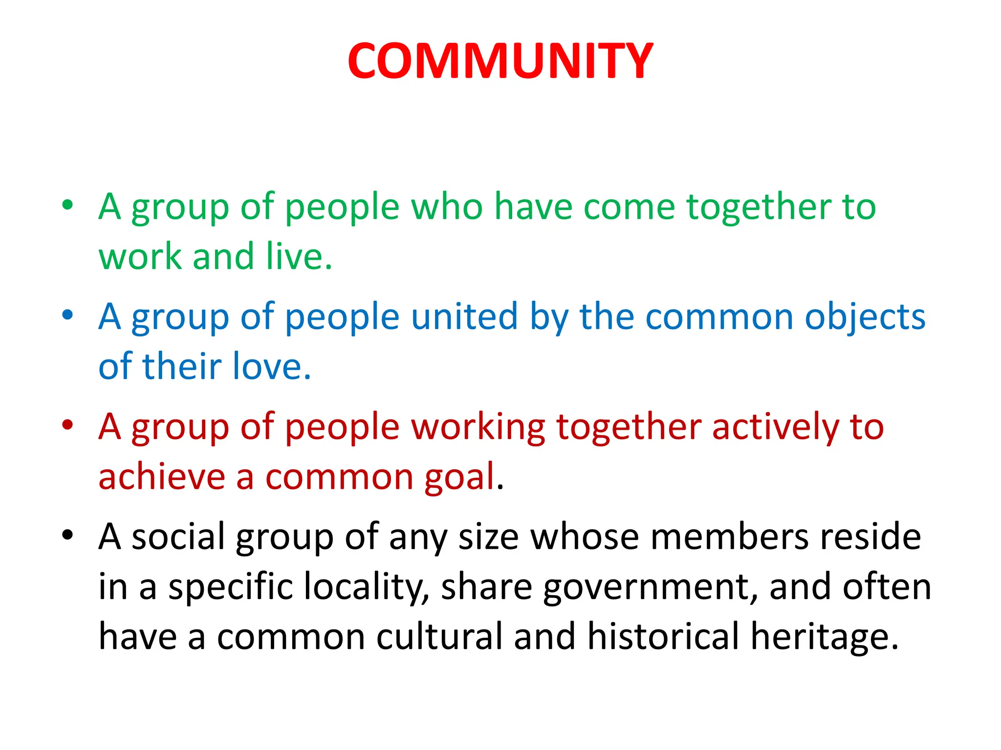 2 Community Development Pdf