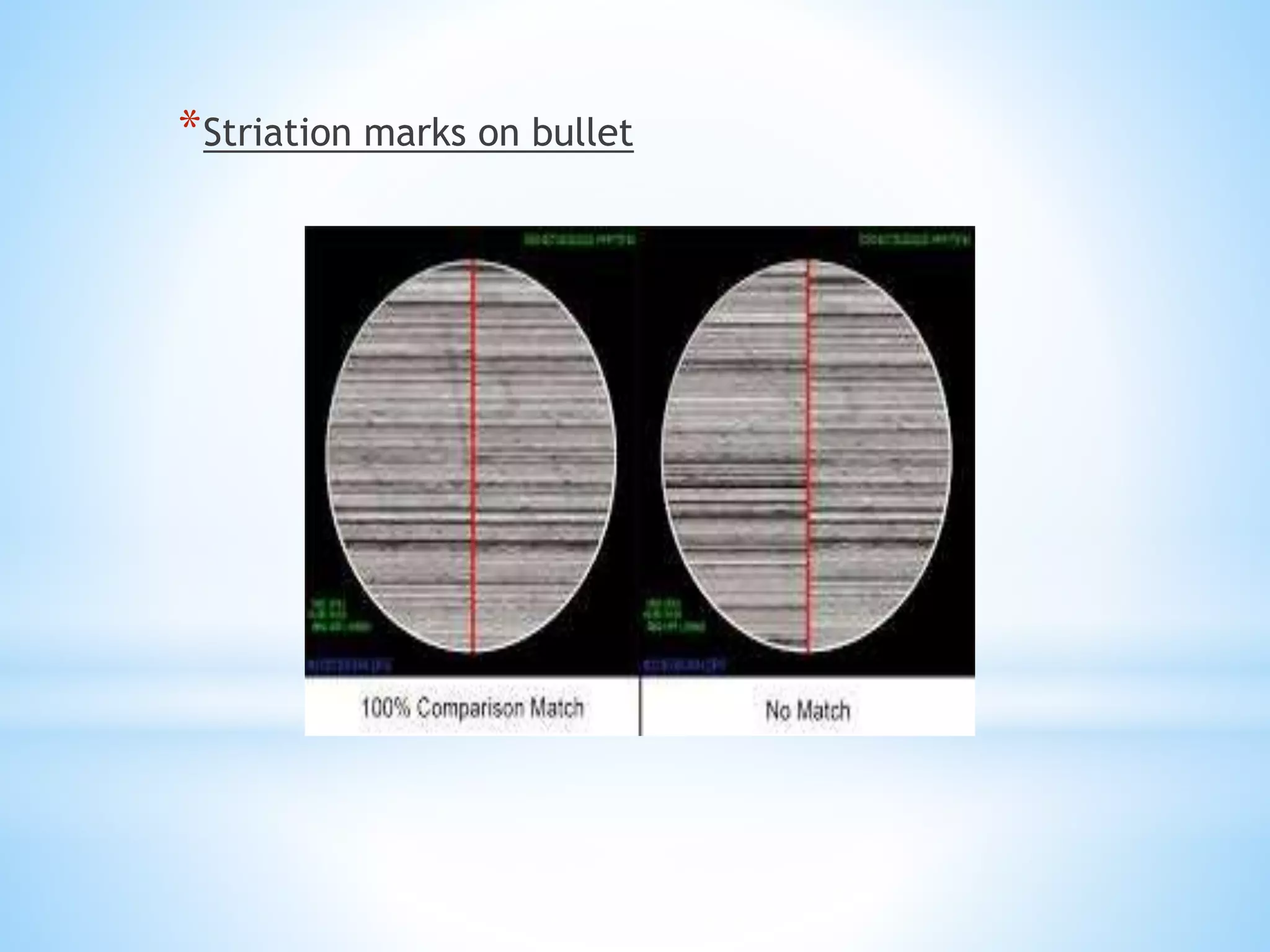 Comparison microscope | PPTX