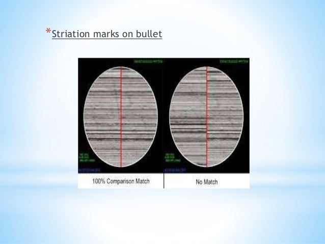 Comparison microscope