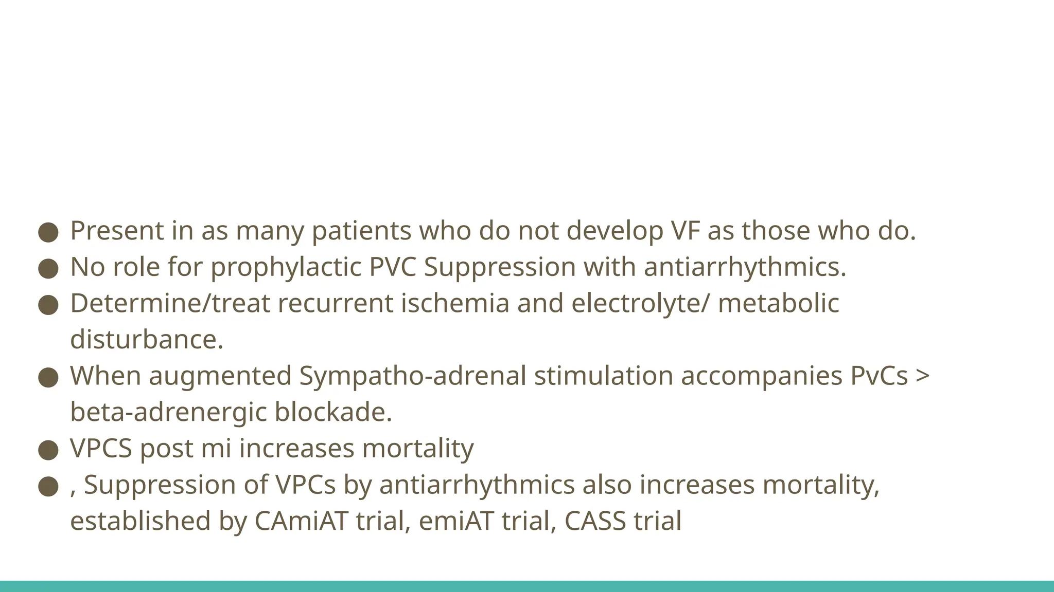 COMPLICATIONS OF ACUTE CORONARY SYNDROME.pptx