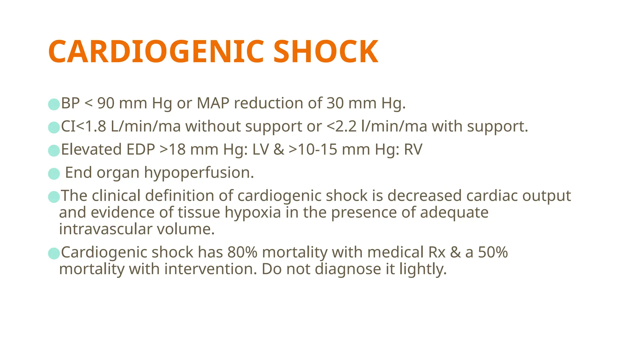 COMPLICATIONS OF ACUTE CORONARY SYNDROME.pptx