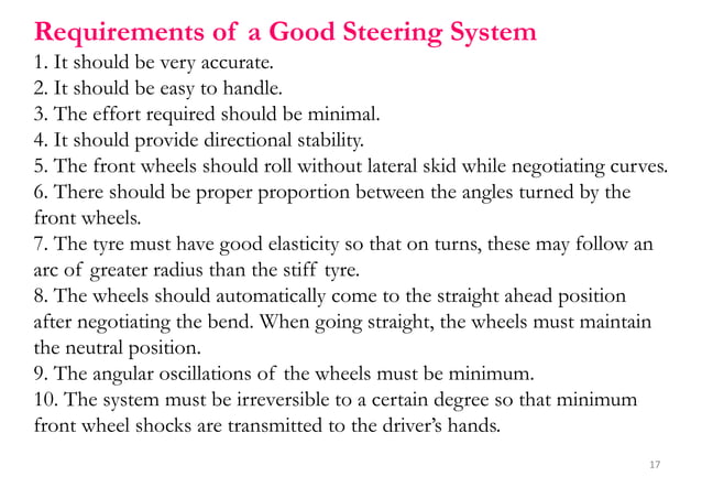 Components of Conventional Vehicle | PPTX | Auto Parts | Automotive