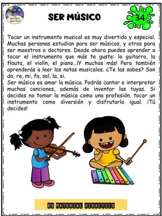 2° comprensión lectora | PDF