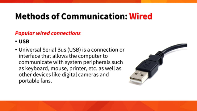 GE ELEC 1/ETC 01 - 2 Computers in Our Daily Life | PDF | Computer Peripherals | Computing