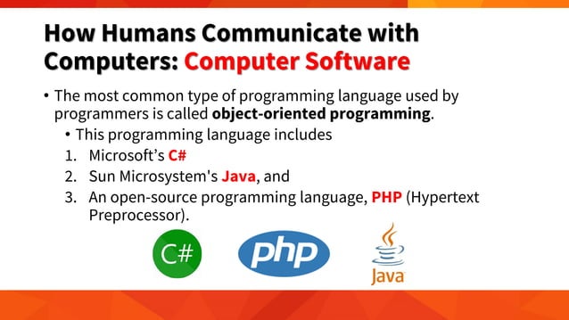 GE ELEC 1/ETC 01 - 2 Computers in Our Daily Life | PDF | Computer Peripherals | Computing