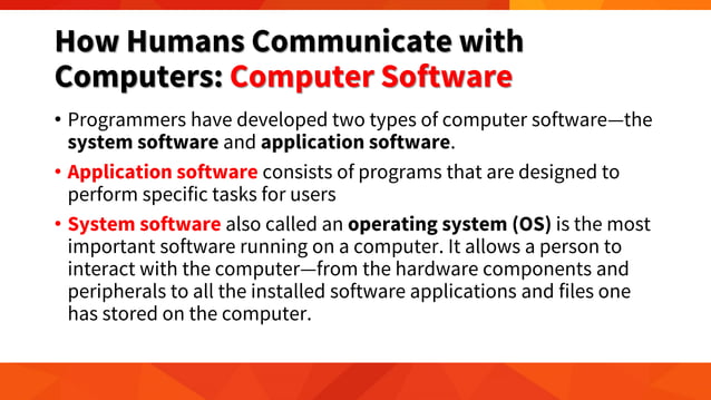 GE ELEC 1/ETC 01 - 2 Computers in Our Daily Life | PDF | Computer Peripherals | Computing