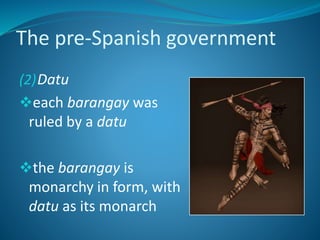 2 concept of govt and state | PPTX