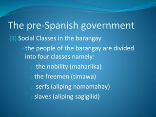 2 concept of govt and state | PPTX