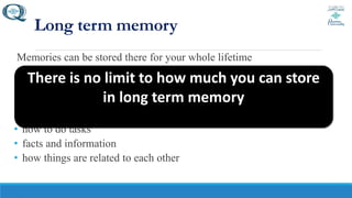 Concepts in teaching and learning | PPT