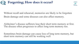 Concepts in teaching and learning | PPT