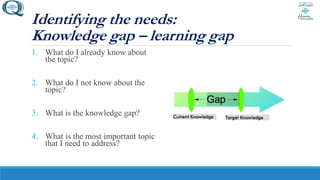 Concepts in teaching and learning | PPT