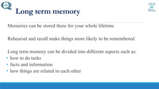 Concepts in teaching and learning | PPT
