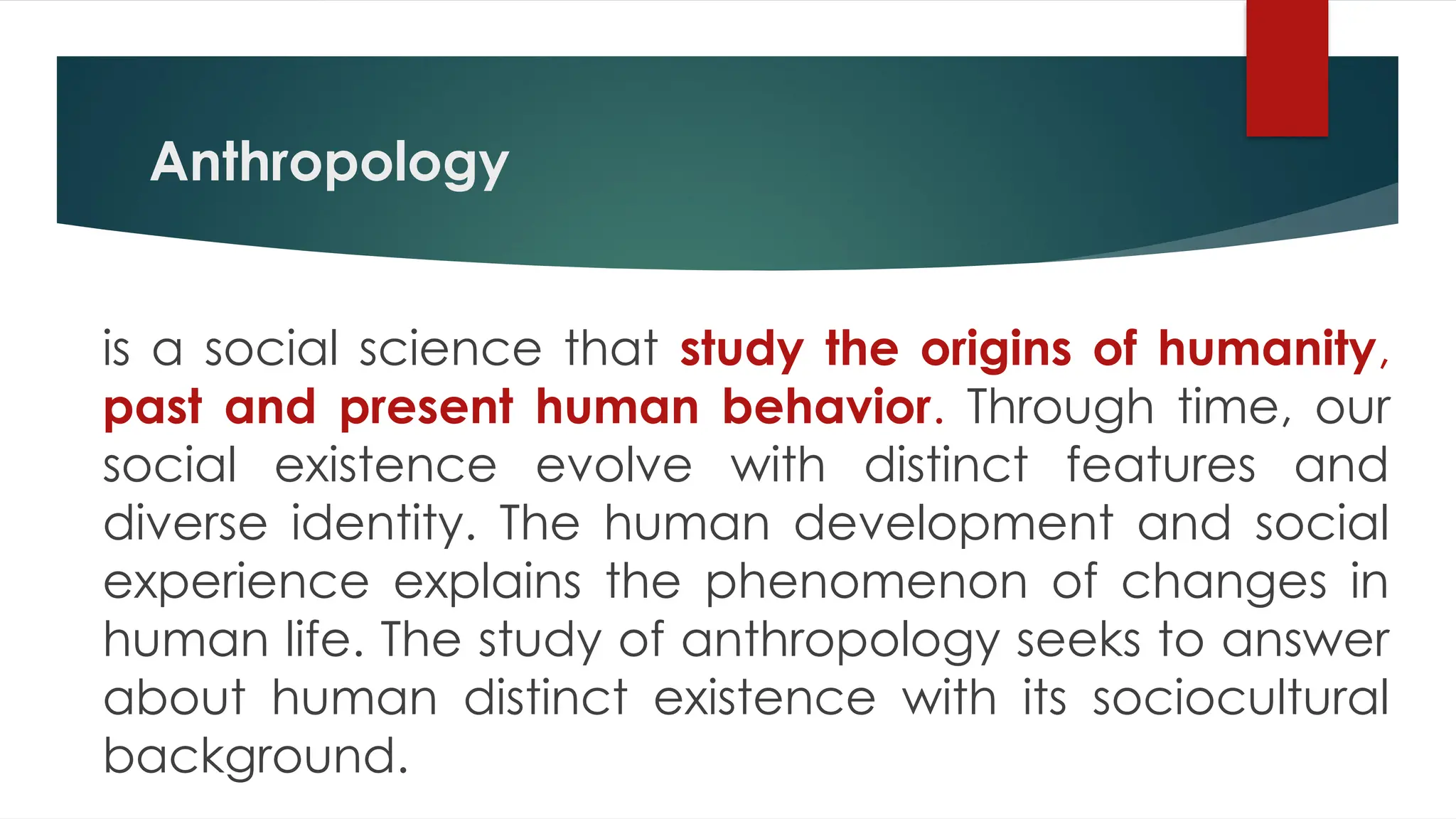 2 Concerns of Anthropology, Sociology, and Political.pptx