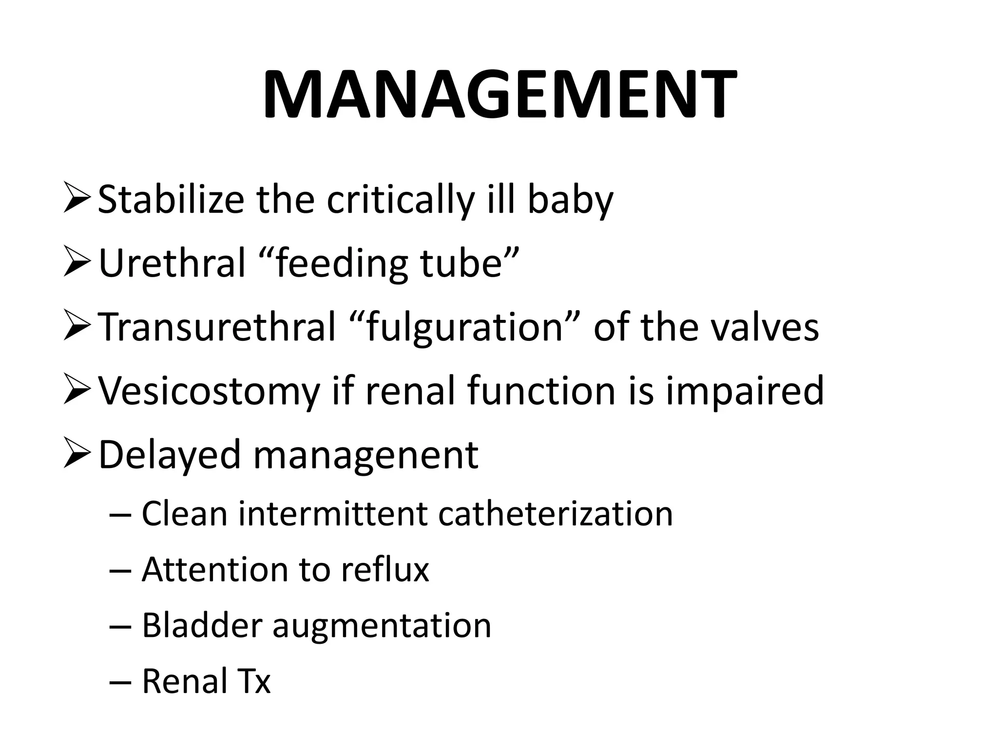 2 congenital anomalies lower | PPTX
