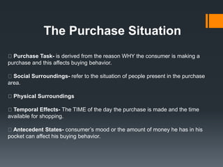 consumer behavior | PDF | Business | Business and Finance