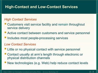 2 consumer behaviour in service marketing.ppt