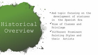 2_Contemporary_Art_Spanish Colonial Period.pptx