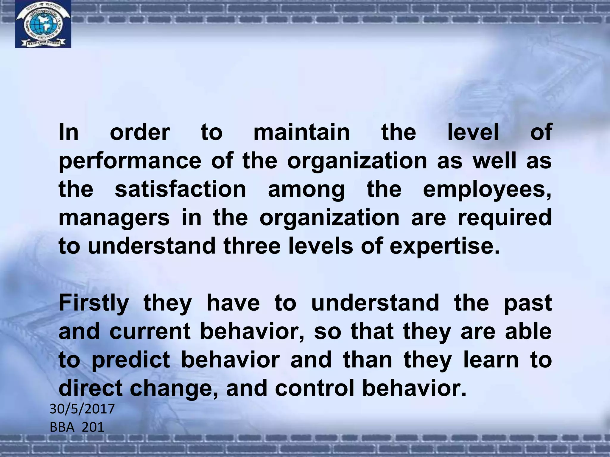 2 contributing discipline | PPTX