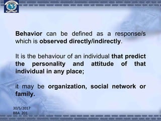 2 contributing discipline | PPTX