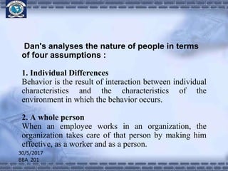 2 contributing discipline | PPTX