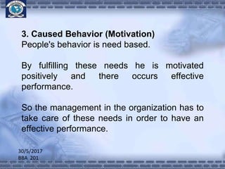 2 contributing discipline | PPTX