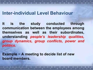 2 contributing discipline | PPTX