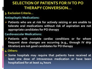 2 CONVERSION OF IV TO PO.pdf