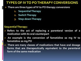 2 CONVERSION OF IV TO PO.pdf
