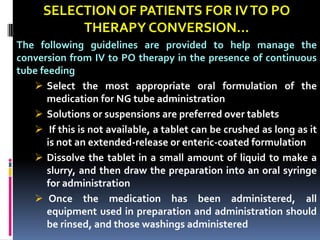 2 CONVERSION OF IV TO PO.pdf