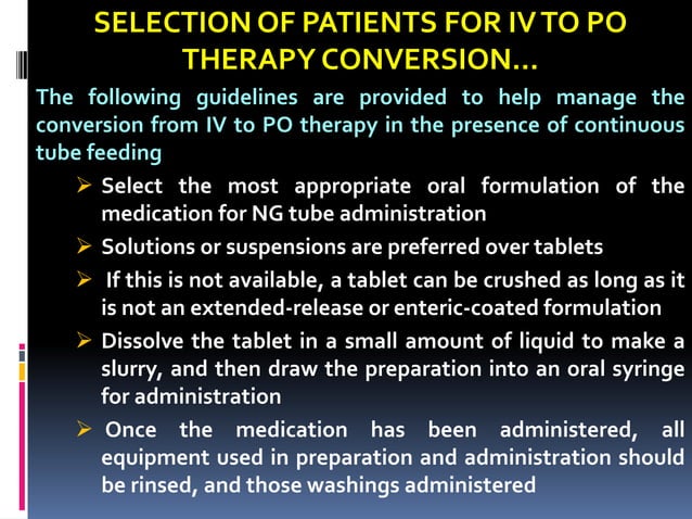 2 CONVERSION OF IV TO PO.pdf