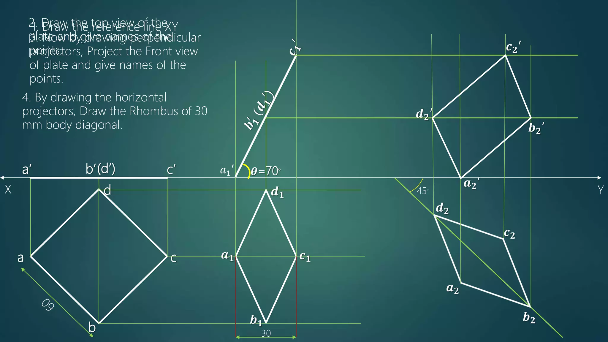 Engineering Graphics | PPTX
