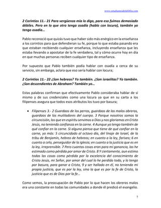 2 Corintios 11 (2a. Parte) No predicamos a otro Mesías.pdf