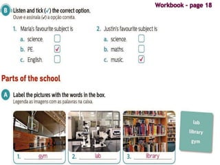 Answer key | PDF