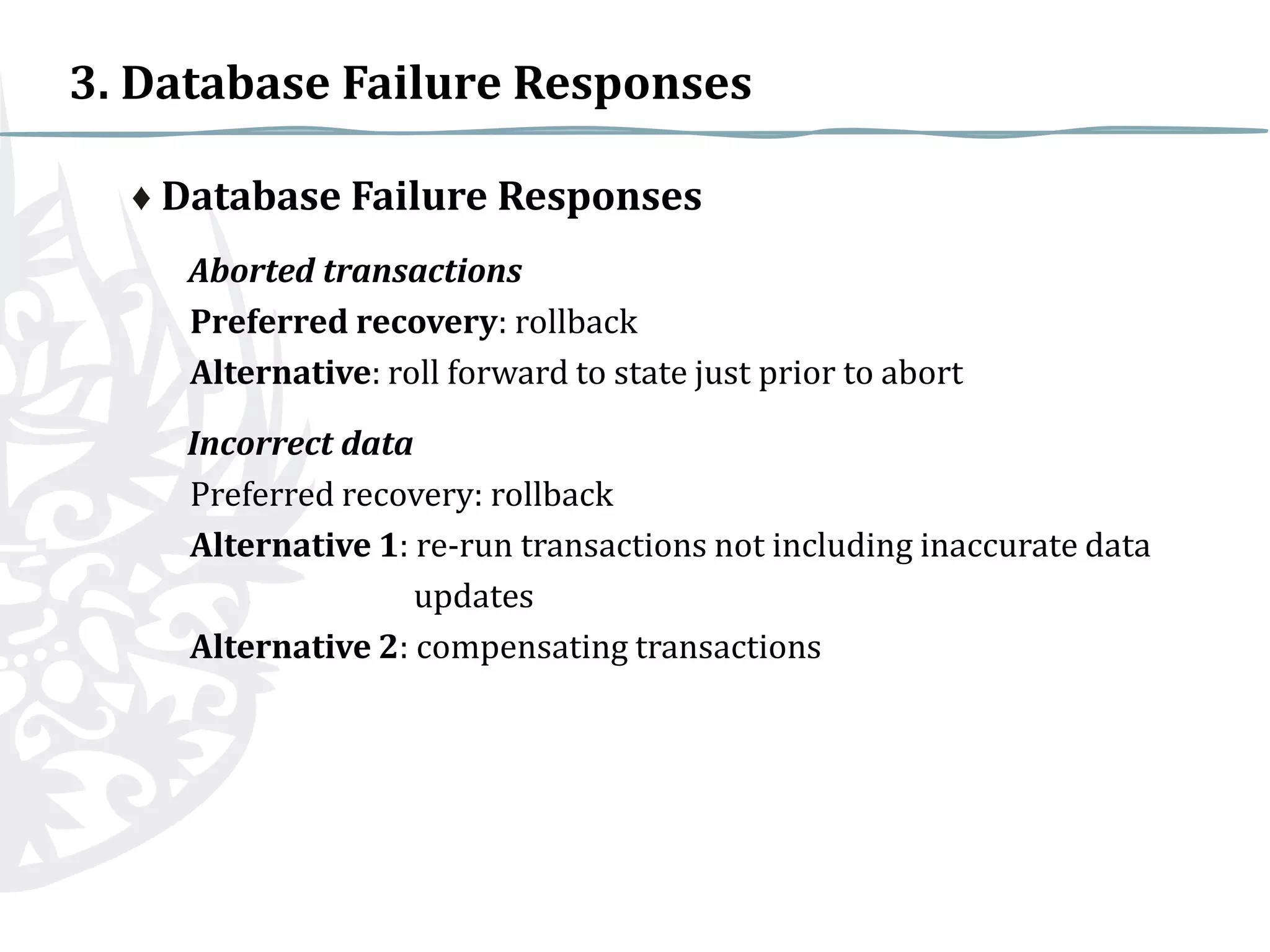 2 countermeasures | PPT