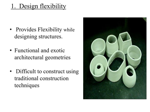 CONTOUR CRAFTING | PPTX | Construction Industry | Industries