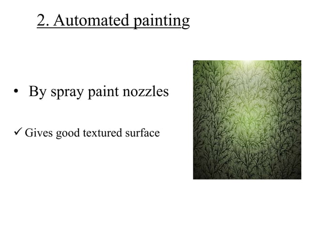 CONTOUR CRAFTING | PPTX | Construction Industry | Industries