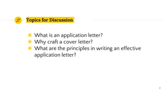 2 Crafting of Application Letter for Senior High School.pptx