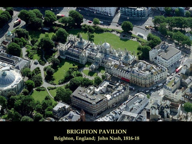 2C Revivals and survivals - Exoticism and Neo Byzantine.ppt